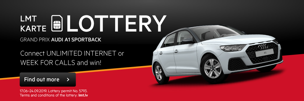 LMT | The Future is Mobile Only