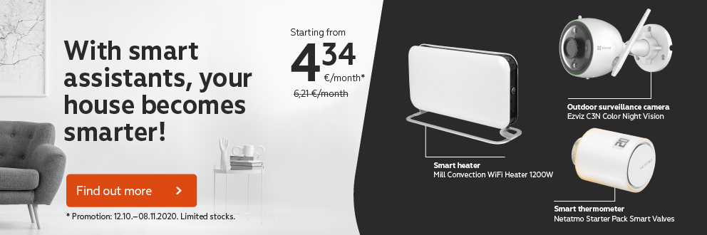 LMT | The Future is Mobile Only