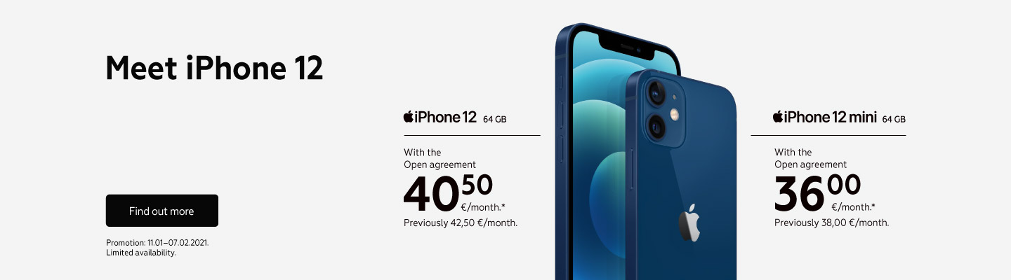 LMT | The Future is Mobile Only