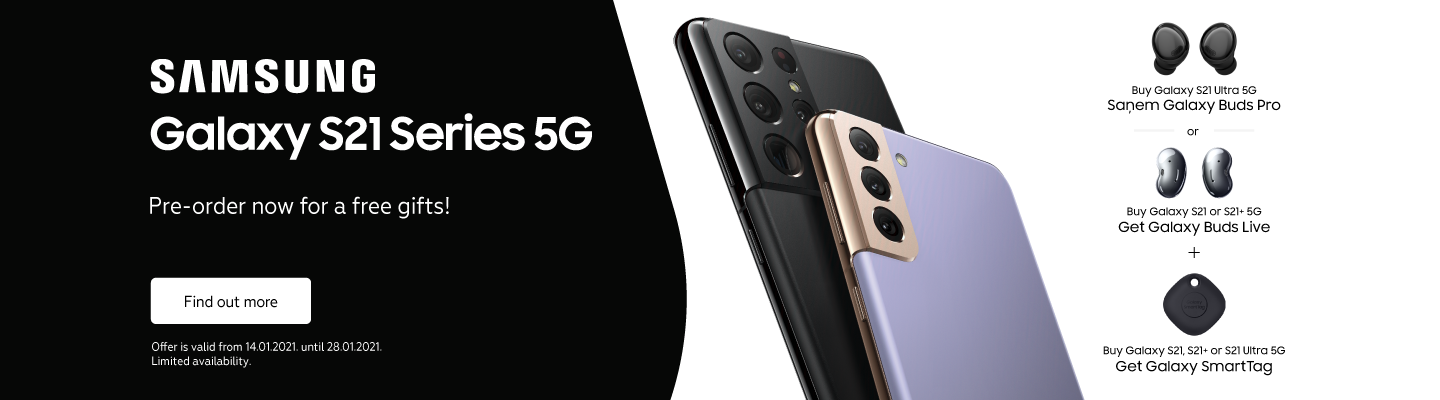 LMT | The Future is Mobile Only