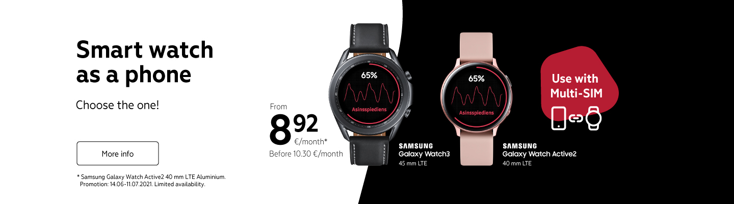 LMT | The Future is Mobile Only