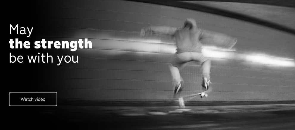 LMT | The Future is Mobile Only