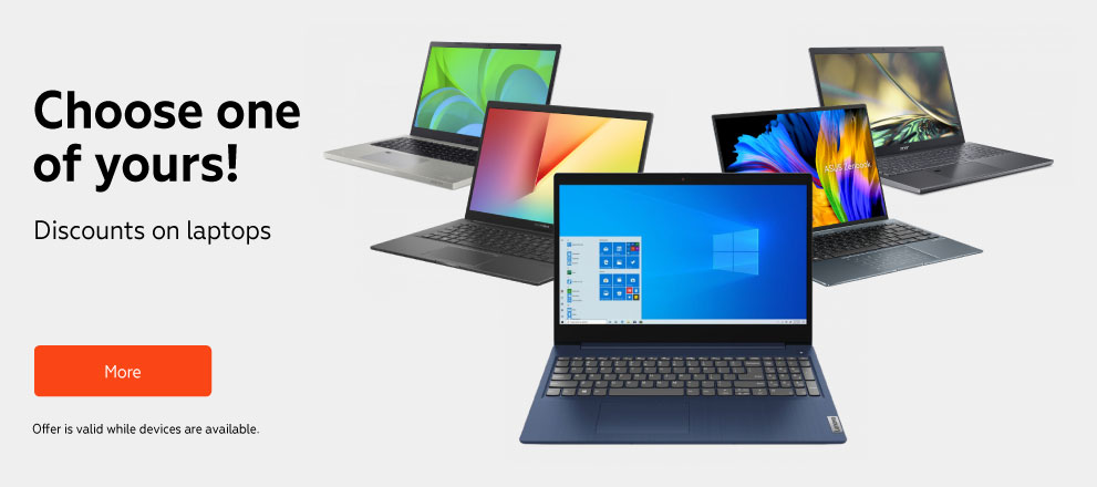 LMT | The Future is Mobile Only