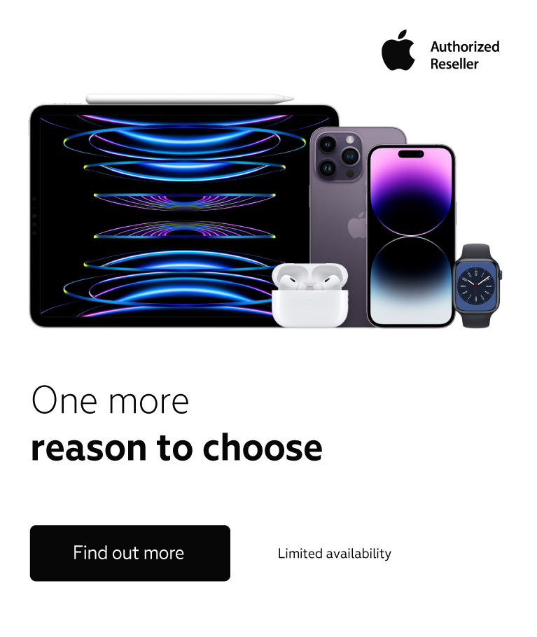 LMT | The Future is Mobile Only