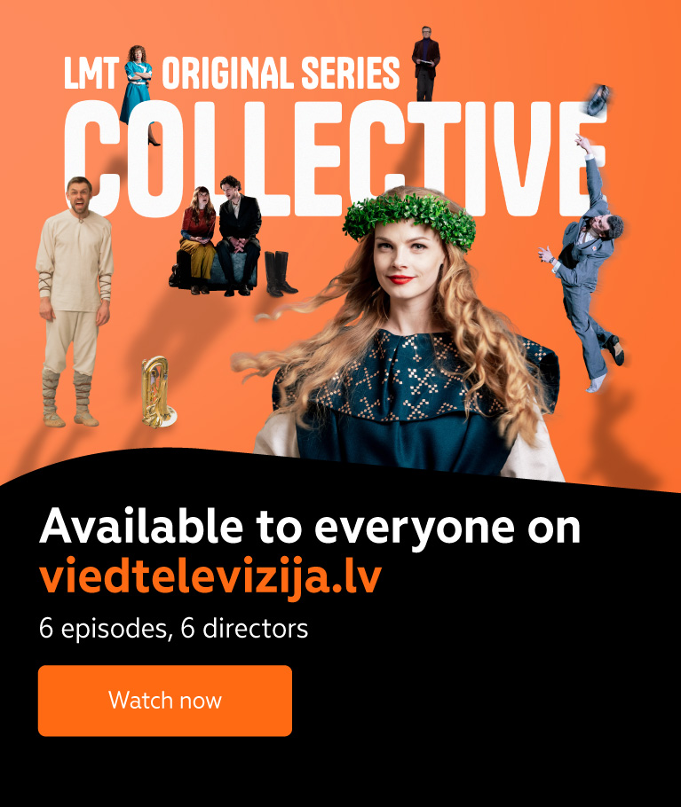 LMT | The Future is Mobile Only