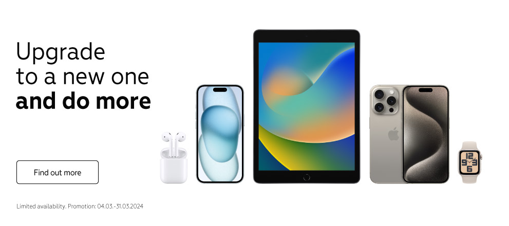 LMT | The Future is Mobile Only