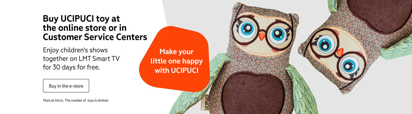 LMT | The Future is Mobile Only