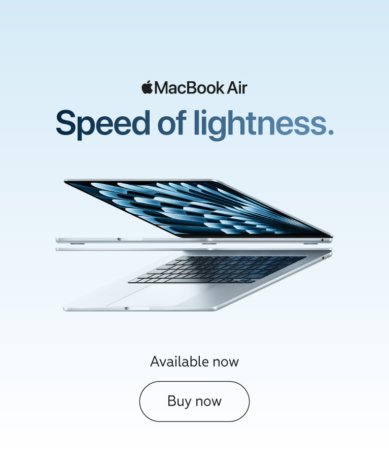 LMT | The Future is Mobile Only