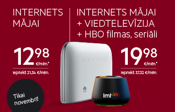 lmt.lv: Piedāvājumi